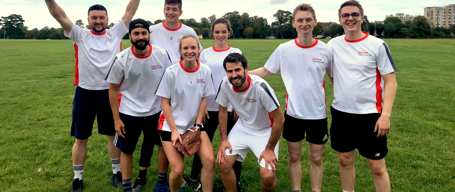 All careers | Hartnell Taylor Cook