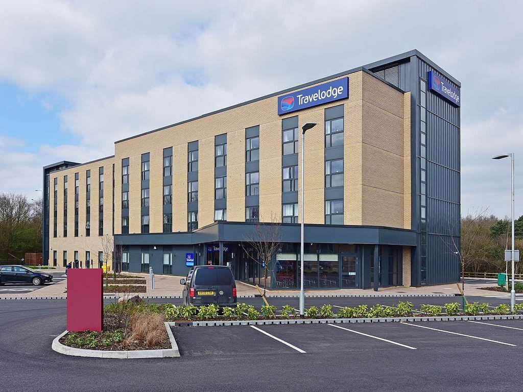 Relationship with Travelodge endures with new sites at Emersons Green ...