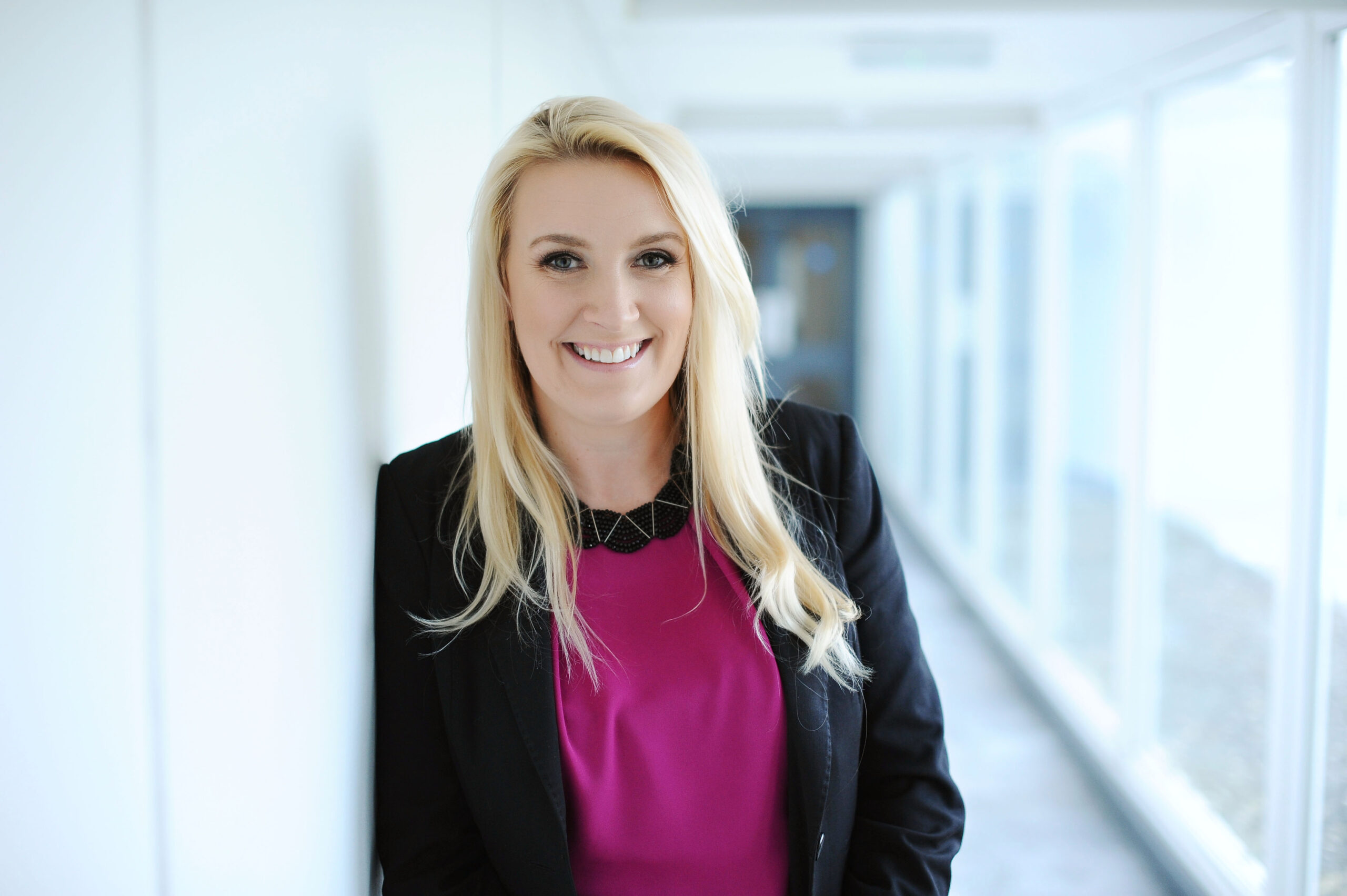 Q&A with Natalie Bennett, Senior Associate Director at Hartnell Taylor ...