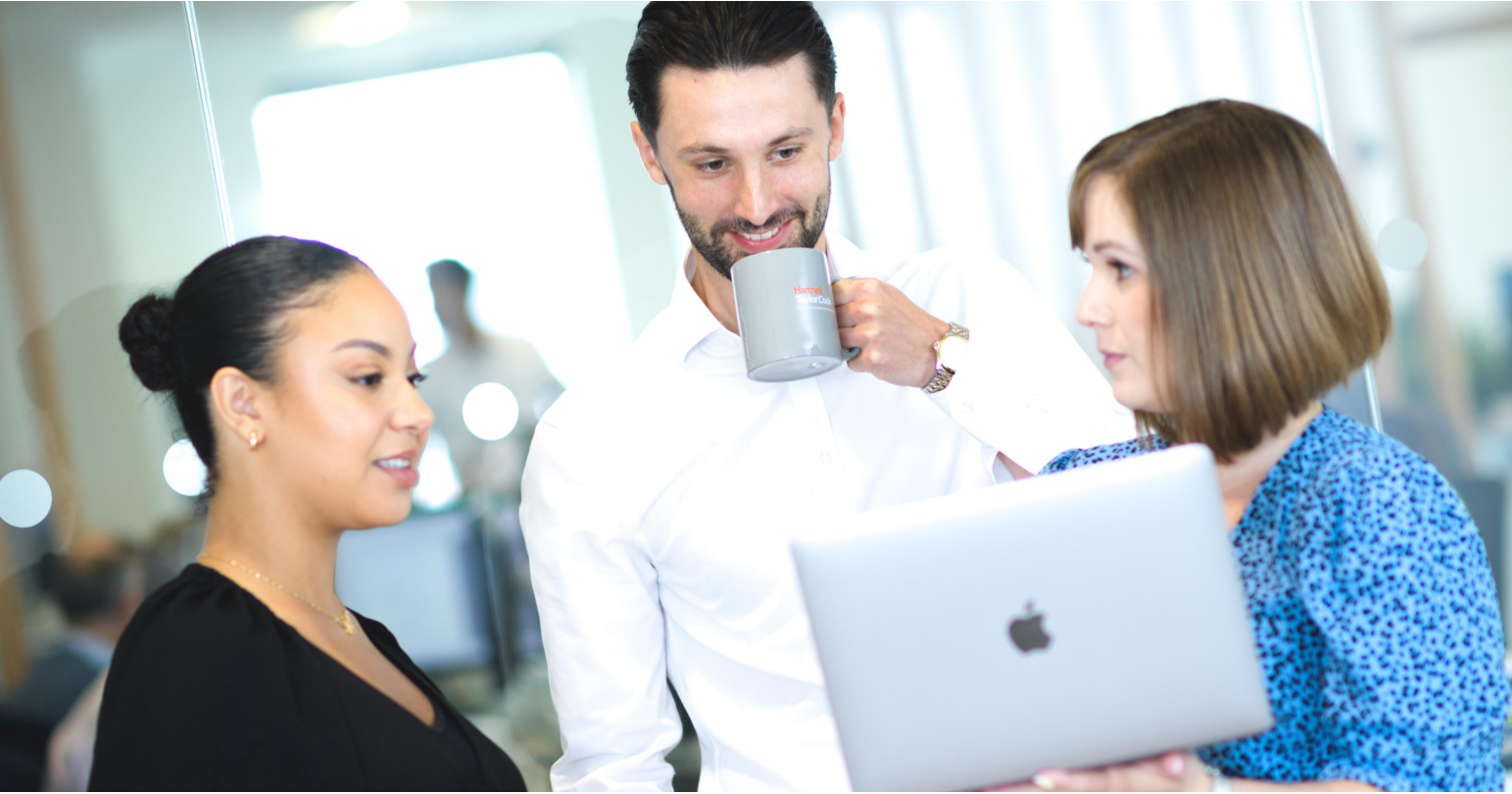 All careers | Hartnell Taylor Cook