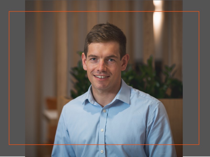 We partner with Valos - Hartnell Taylor Cook