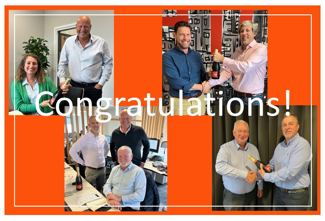 Celebrating our people - Hartnell Taylor Cook