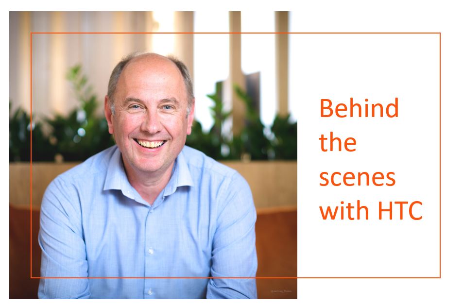 Meet Richard Peszynski - Hartnell Taylor Cook