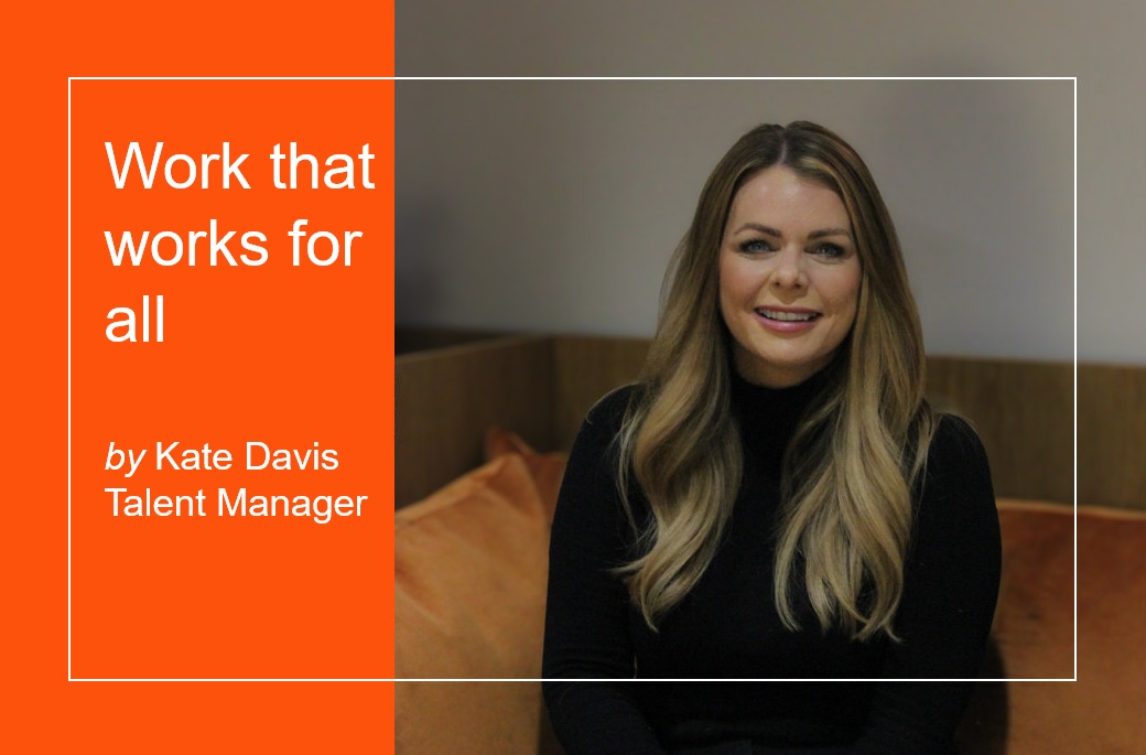 Work benefits independent businesses - Hartnell Taylor Cook