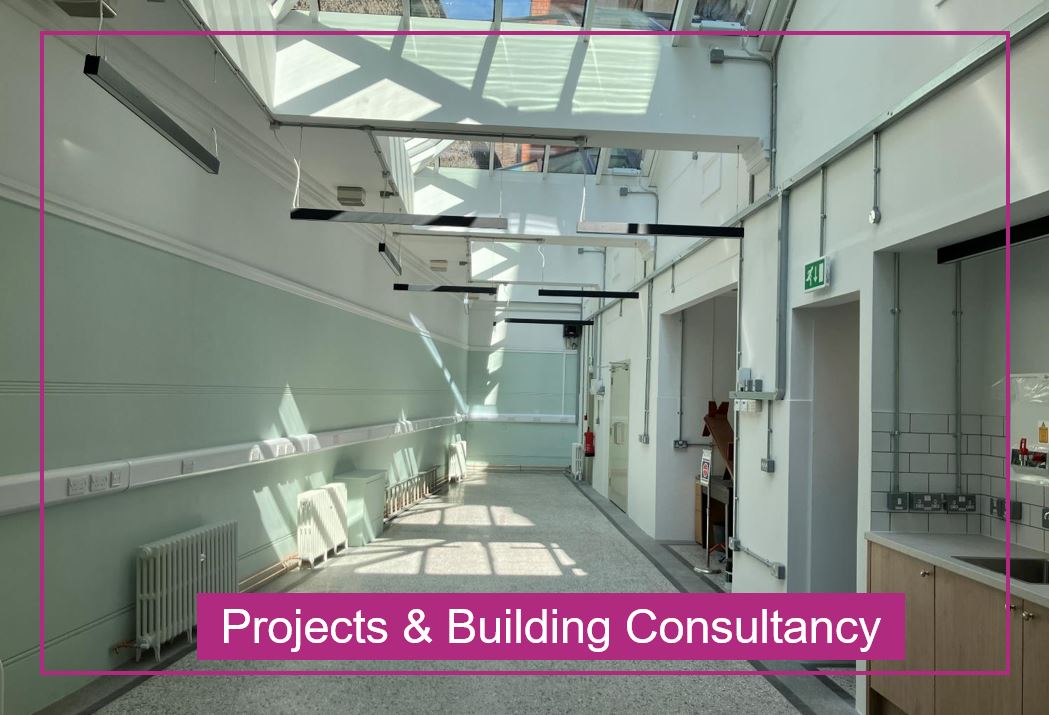 Bristol Museum & Art Gallery - Hartnell Taylor Cook